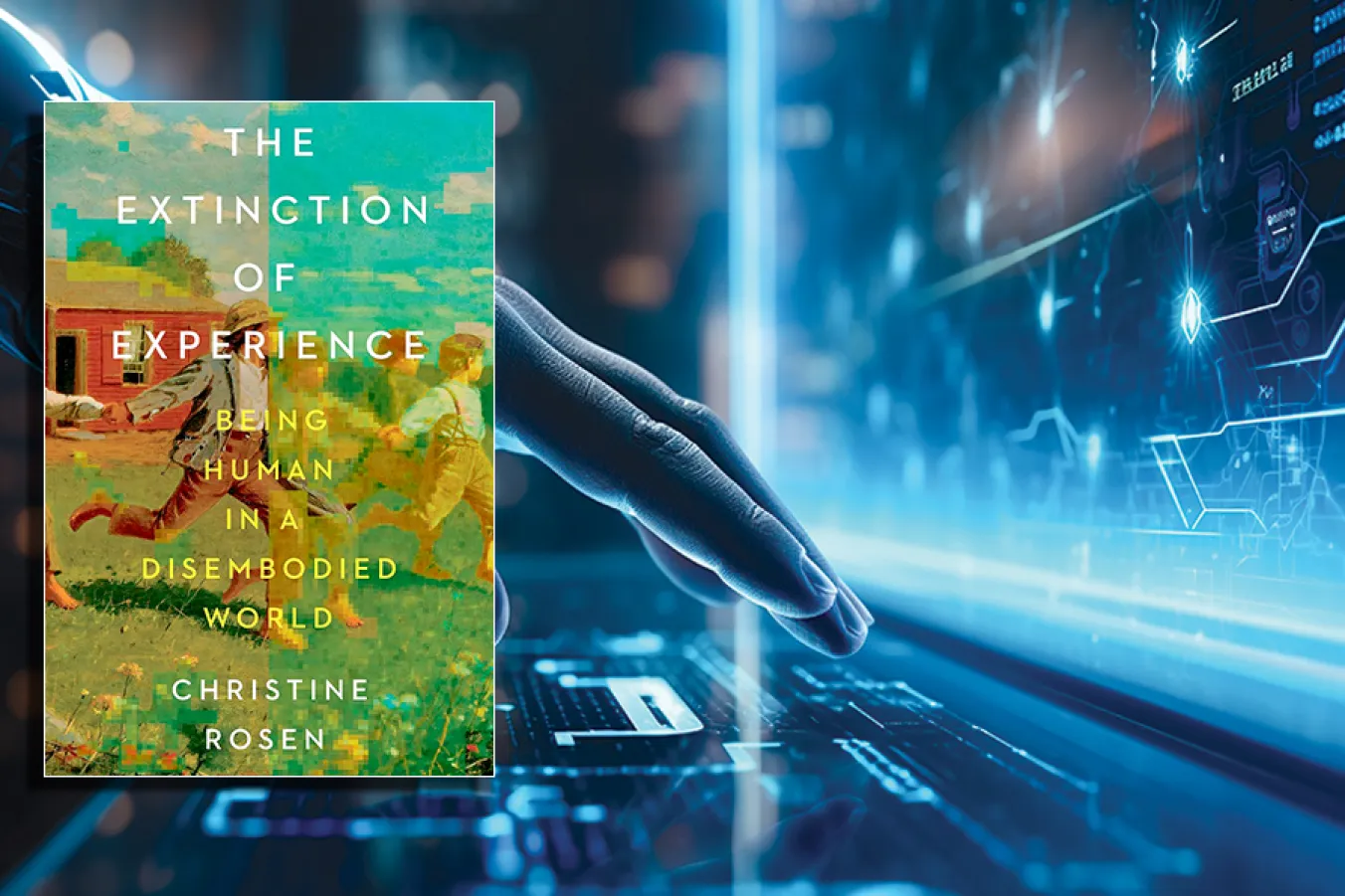 The digital rabbit-hole | Morning Star